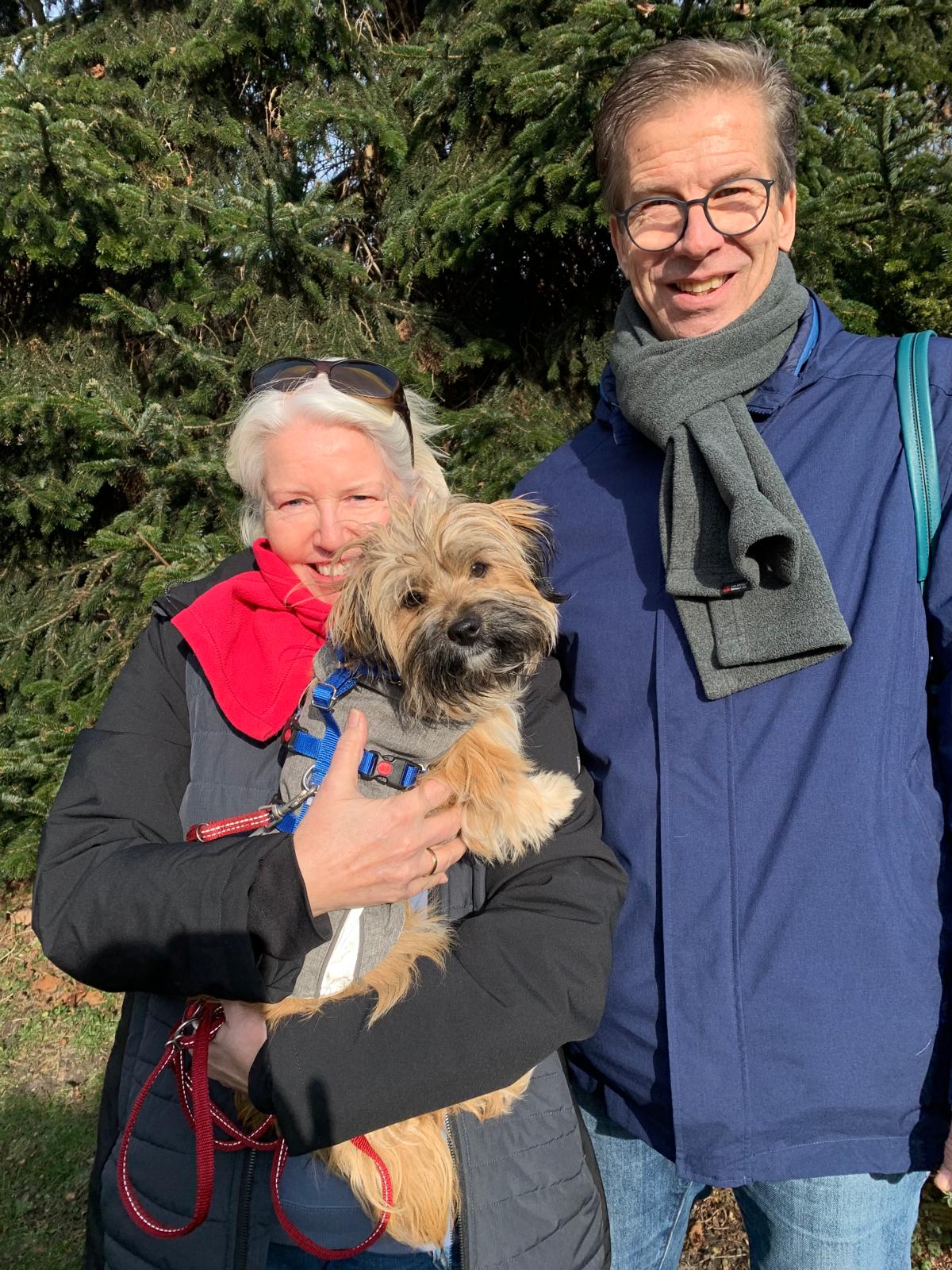 Pippa | Team Pro Animal